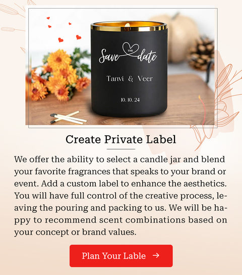 Ignite Candle Bar: Light Up Your Life with Unique Candle Experiences ...
