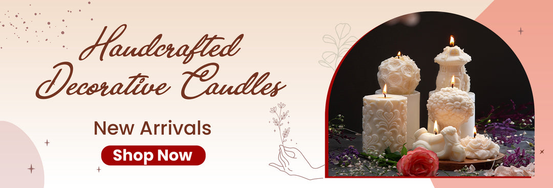 Ignite Candle Bar: Light Up Your Life with Unique Candle Experiences ...