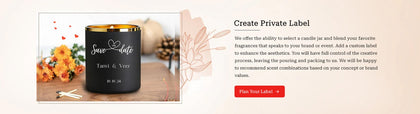 Ignite Candle Bar - Premium Scented Candles & Creative Art Experiences ...
